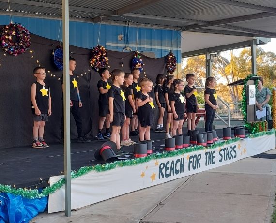 Moorine Rock Primary School